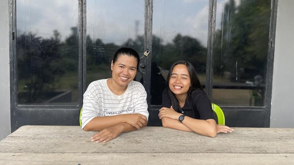 Team - Unity Project Organisation - Cambodia & Australia