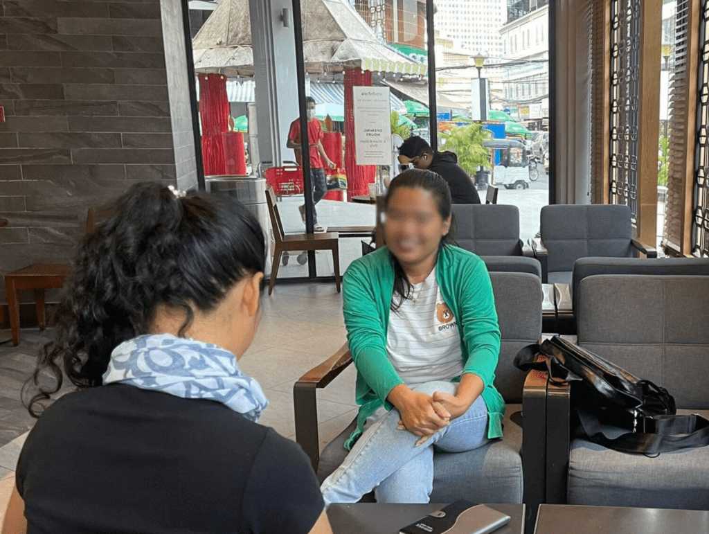 Project Initiatives - Unity Project Organisation- What We Do