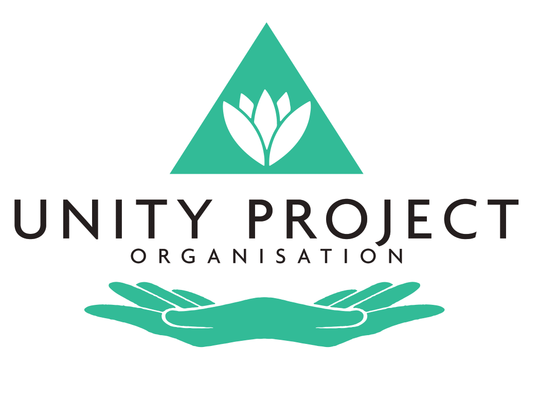 Contact Us - Unity Project Organisation - We Welcome You